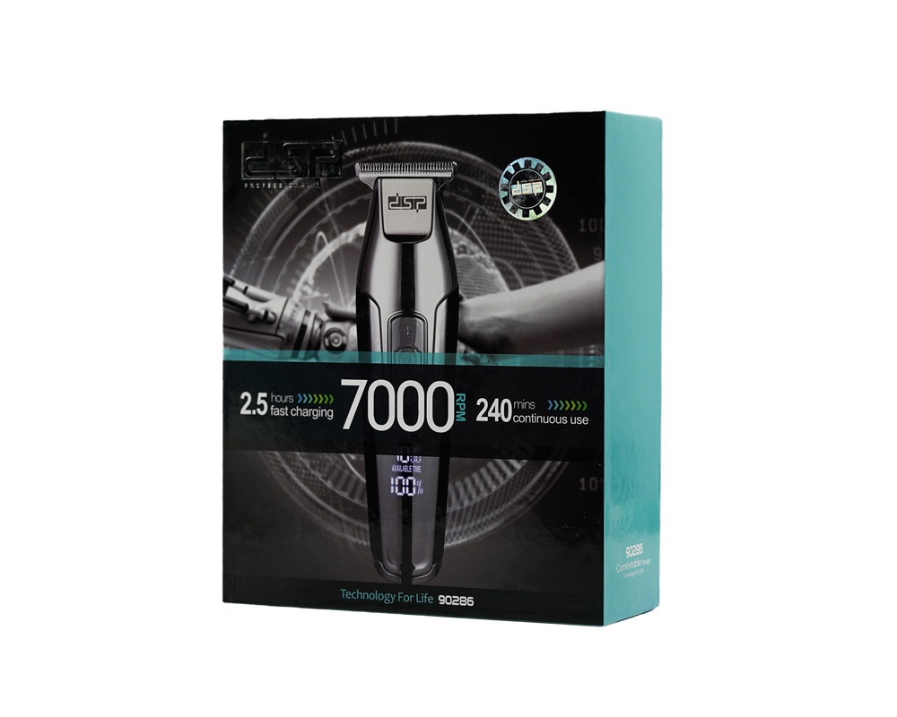 ماشین خط زن دی اس پی | مدل : 90286 | ماشی اصلاح DSP 7000 - فروشگاه اینترنتی شاهو شاپ | مرکز ...