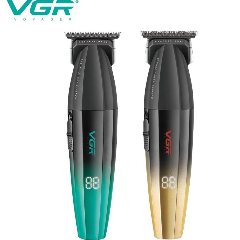 وی جی آر | مدل : V-906 | ماشین اصلاح VGR - فروشگاه اینترنتی شاهو شاپ ...