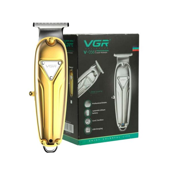 ماشین اصلاح وی جی ار VGR V-056 Trimmer